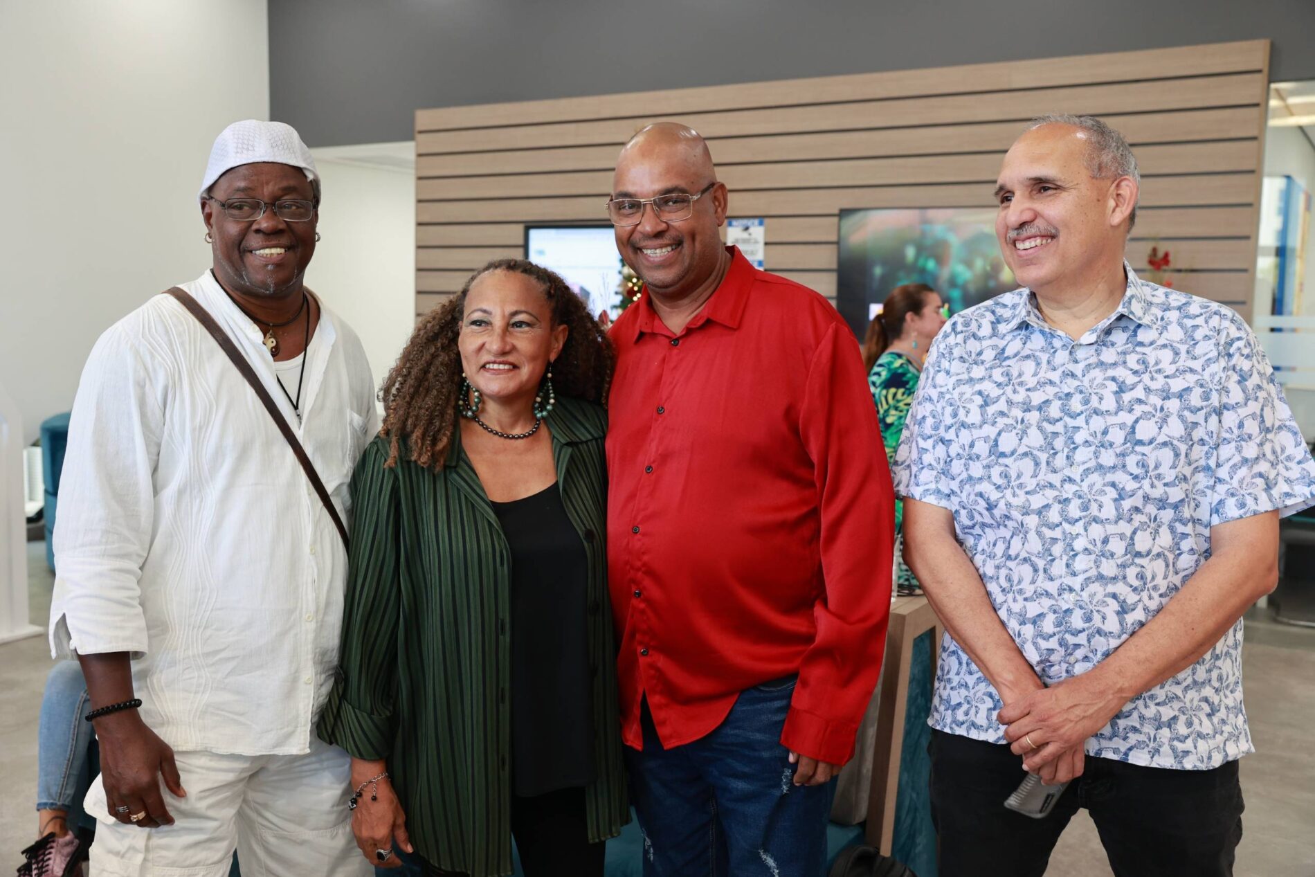 SETAR ta presenta “Tribute to 70 years of Carnival Music” – SETAR NV
